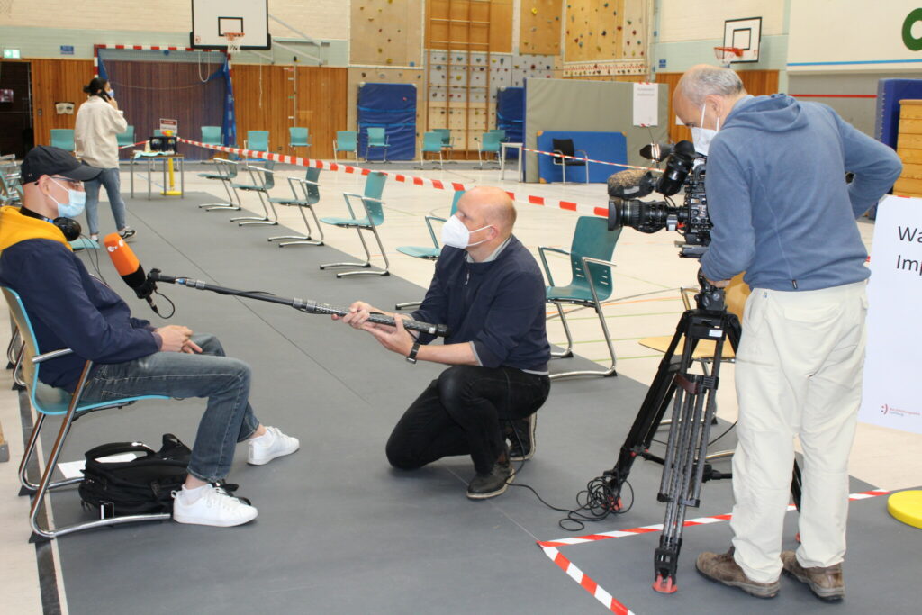 mahler | Berufliche Schule Eidelstedt BS24